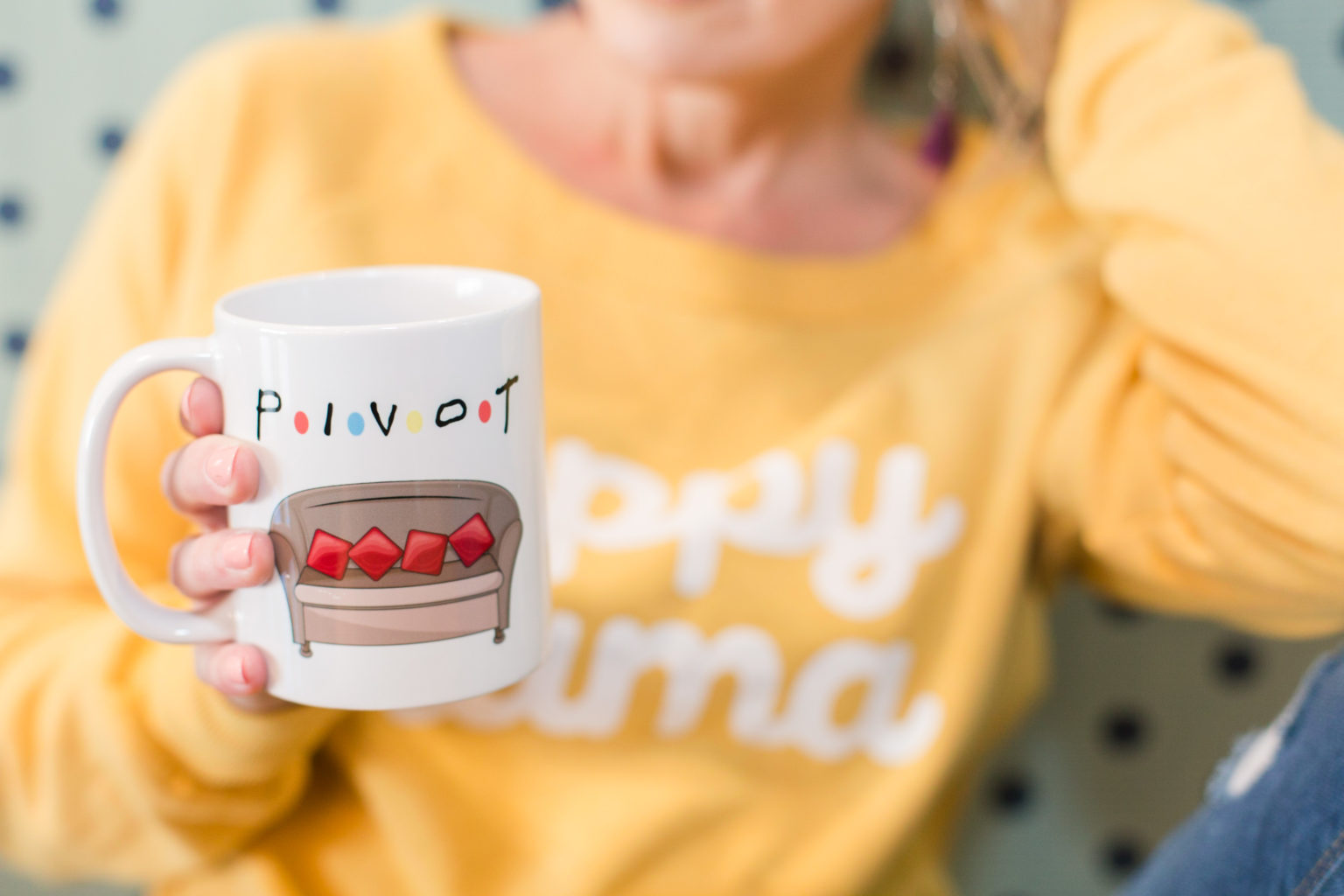 Prop Ideas for Branding Photos