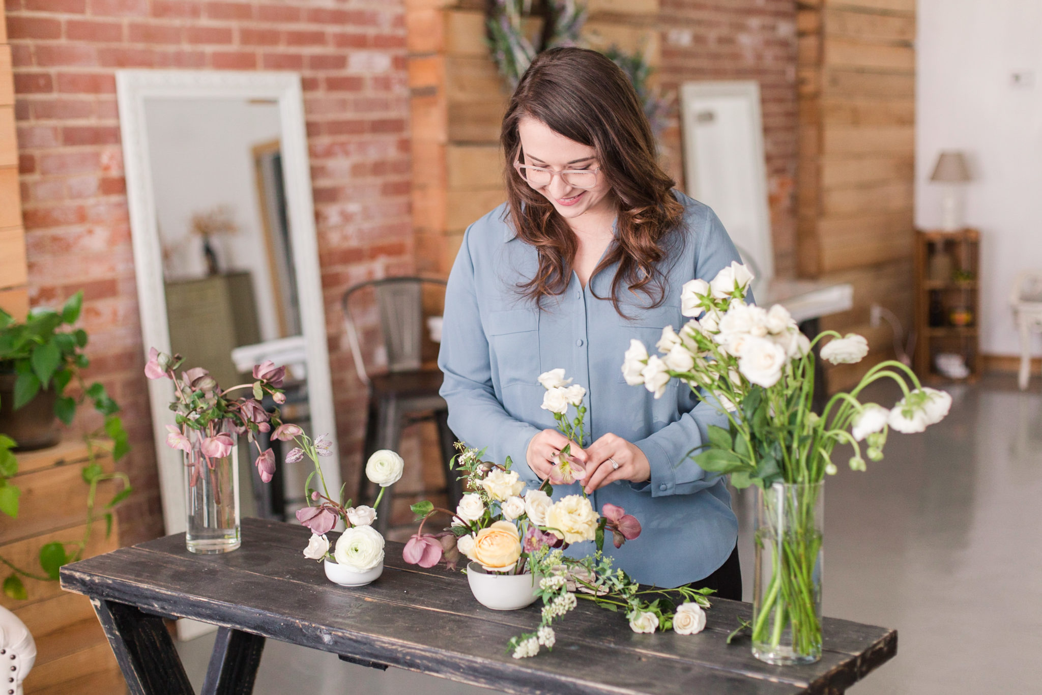 Prop Ideas for Branding Photos