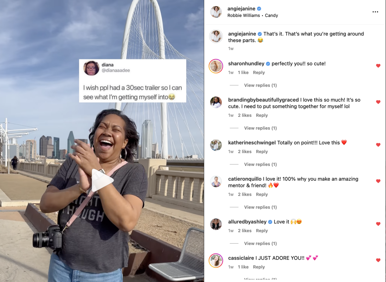 5 Easy Instagram Reels Ideas For Photographers