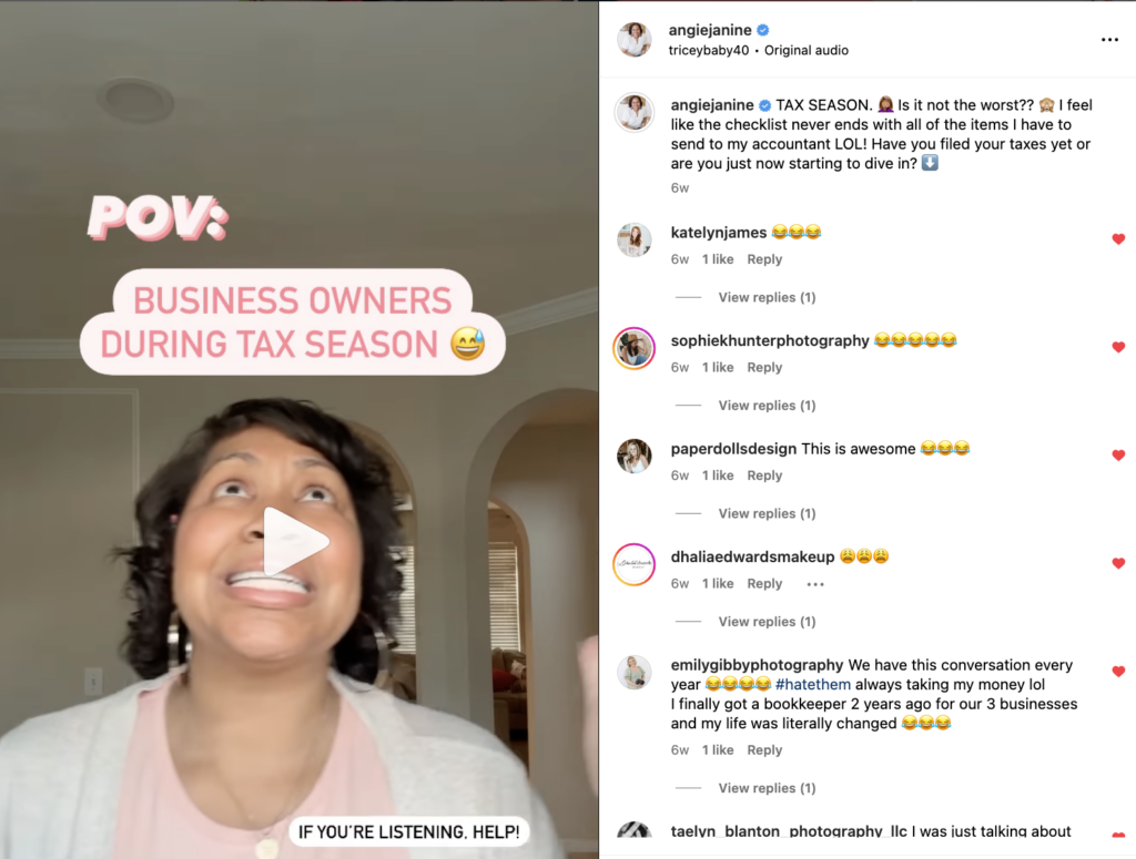 5 Easy Instagram Reels Ideas For Photographers