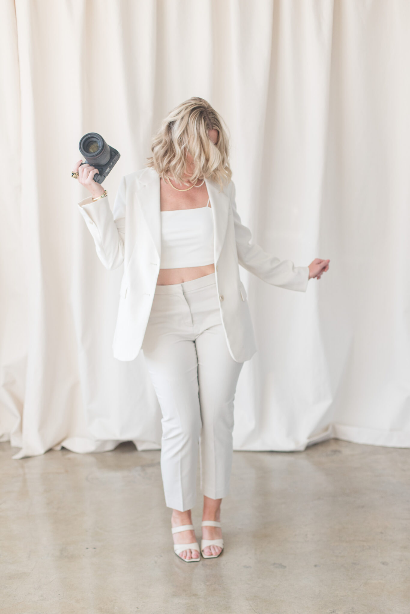 Los Angeles Branding Photography | Meg Marie