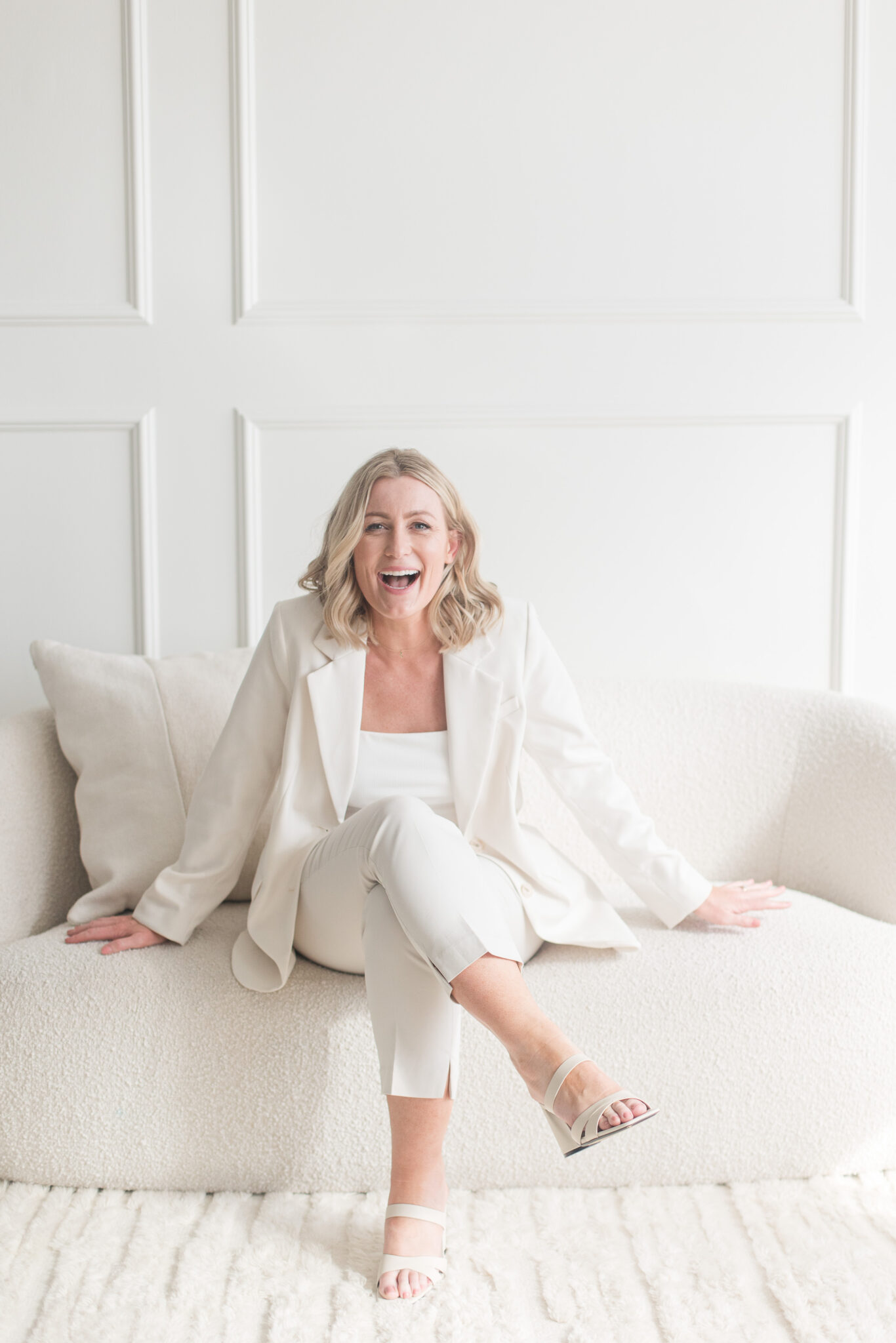 Los Angeles Branding Photography | Meg Marie