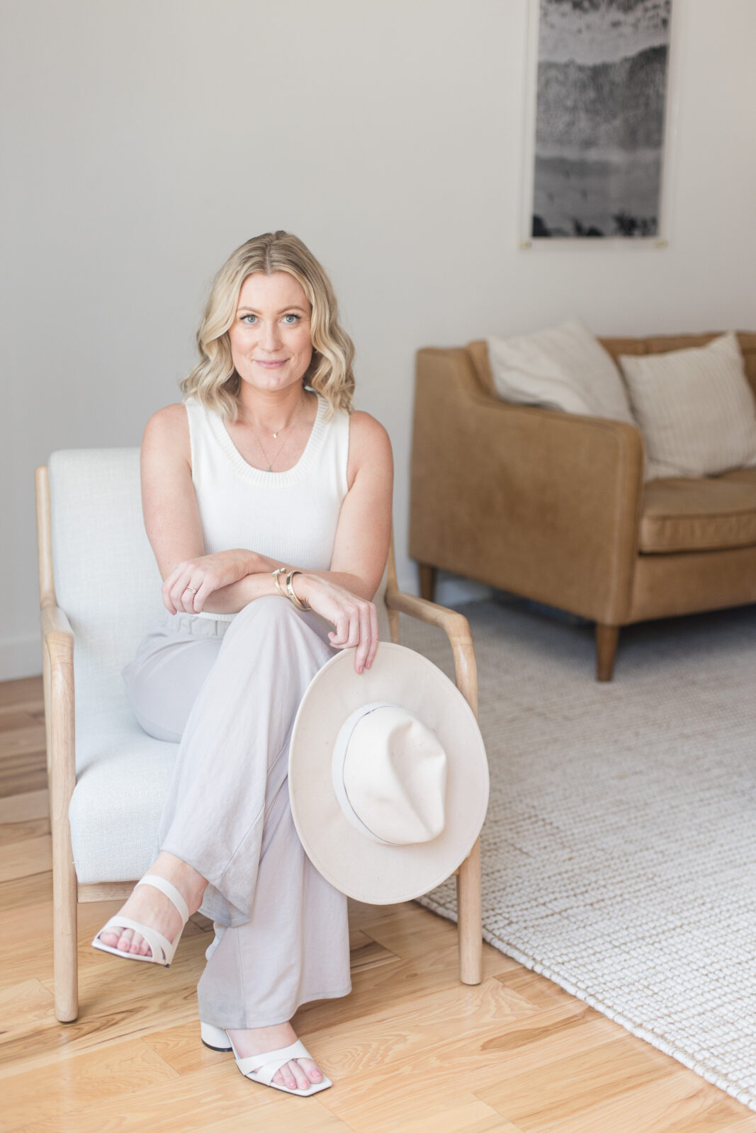 Los Angeles Branding Photography | Meg Marie