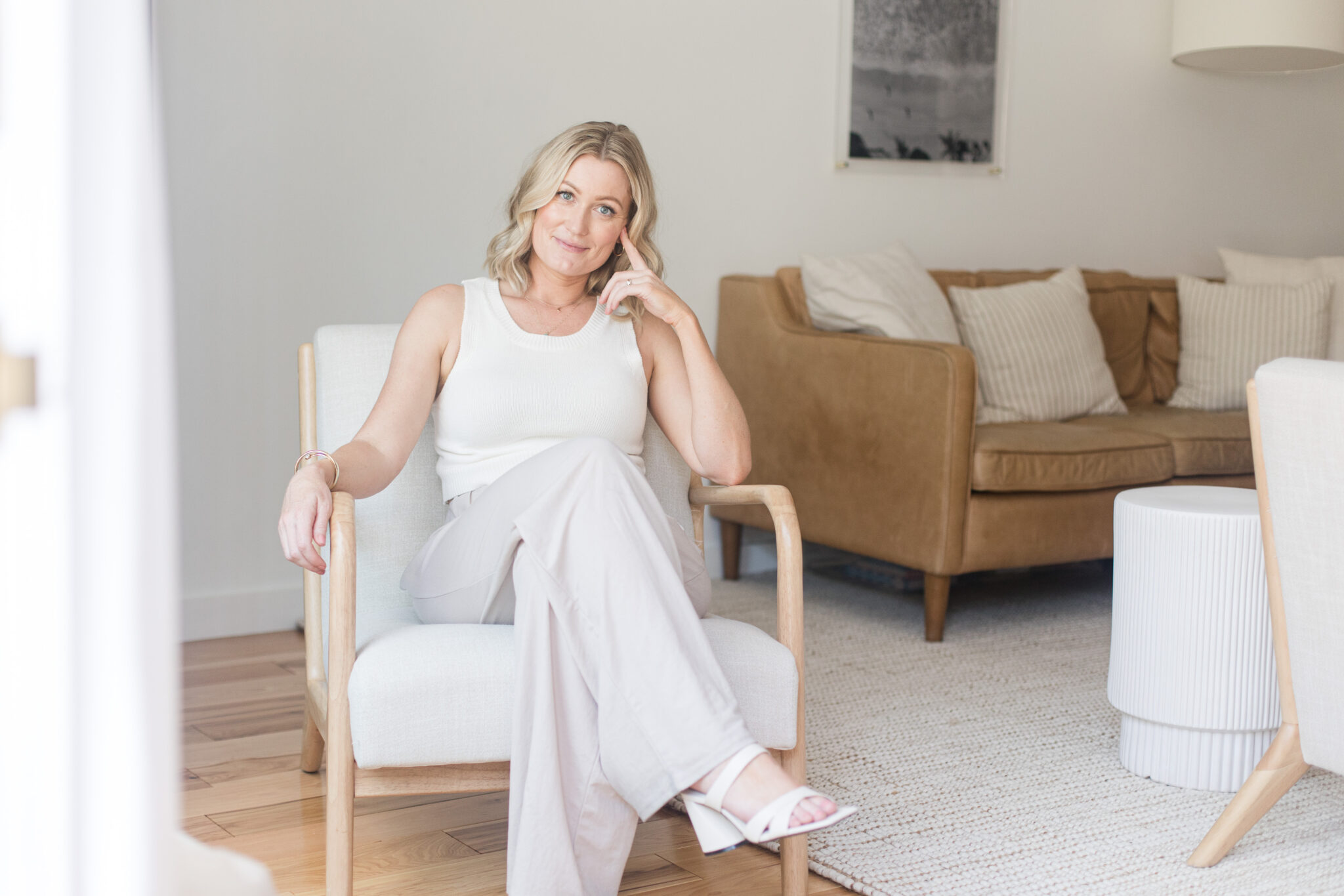 Los Angeles Branding Photography | Meg Marie