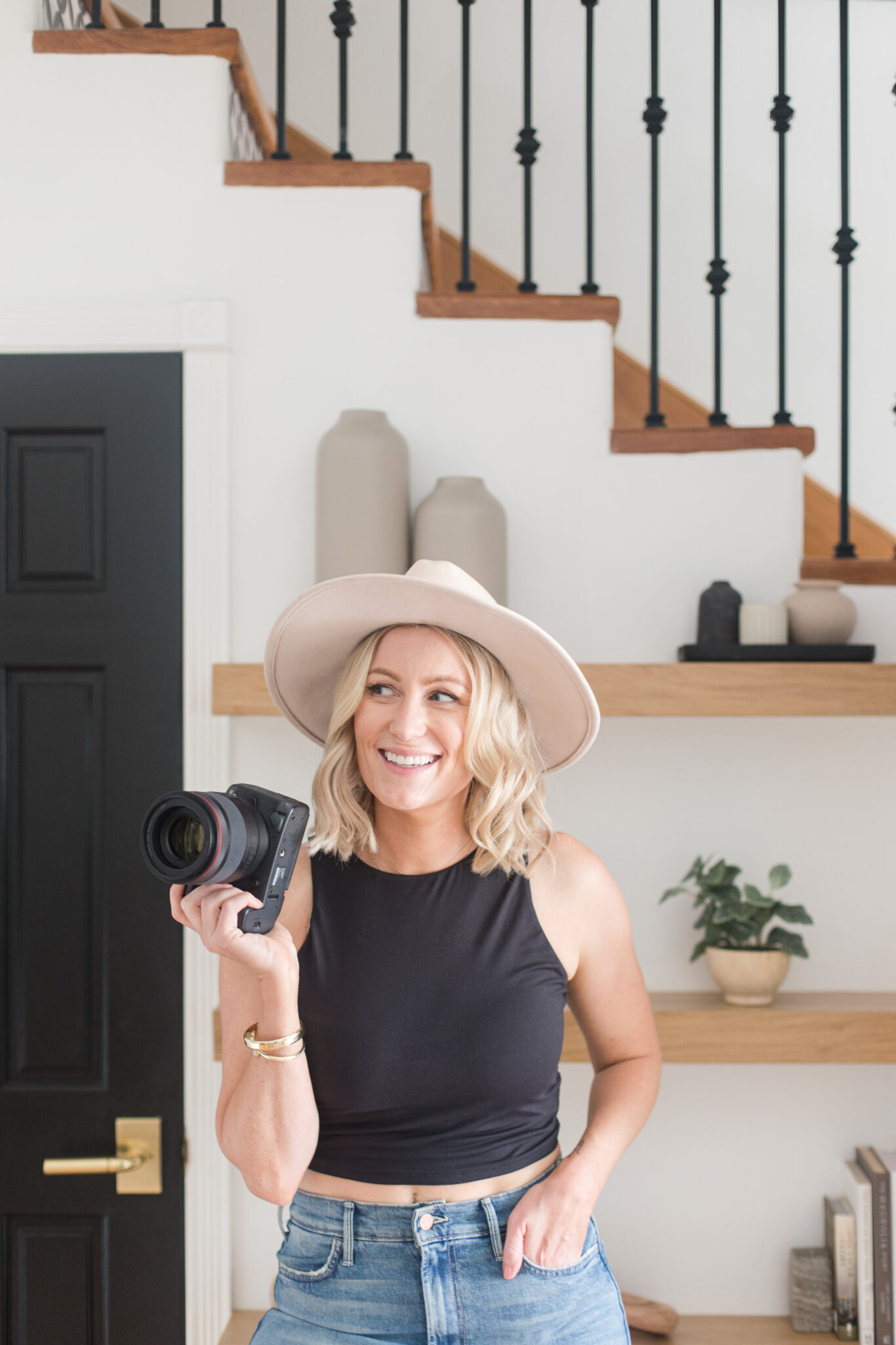 Los Angeles Branding Photography | Meg Marie