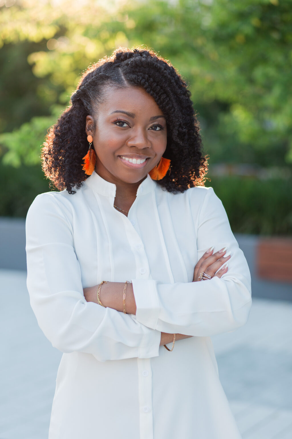 Attorney Branding Photos | Maresa - Angie McPherson